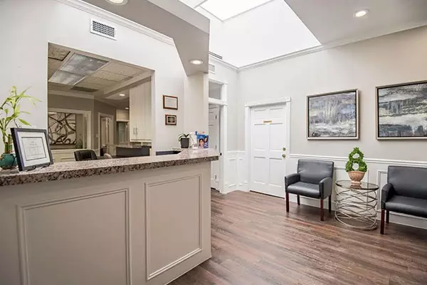 Discover Our Grand Prairie Dental Office | Definitive Dental