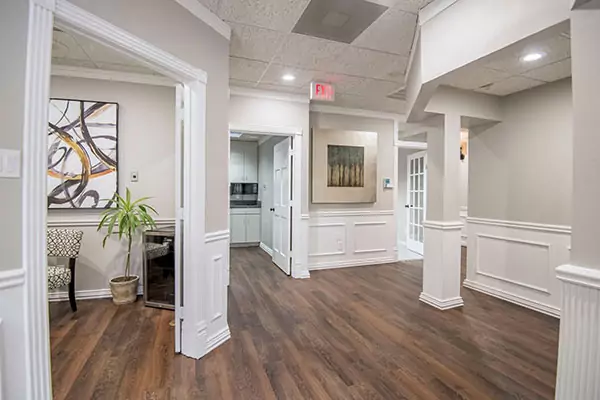 Discover Our Grand Prairie Dental Office | Definitive Dental